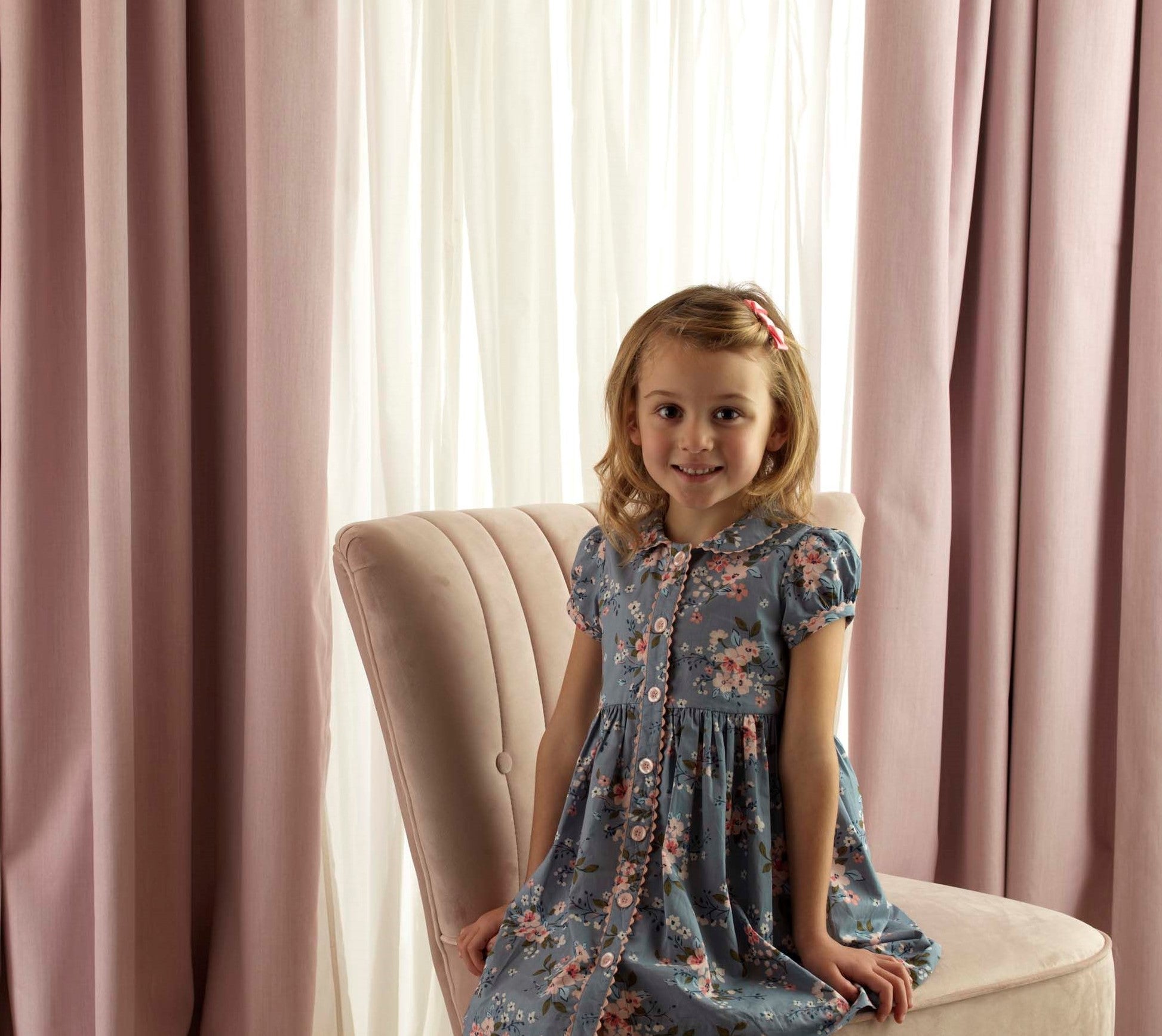 Fall Florals – Rachel Riley US