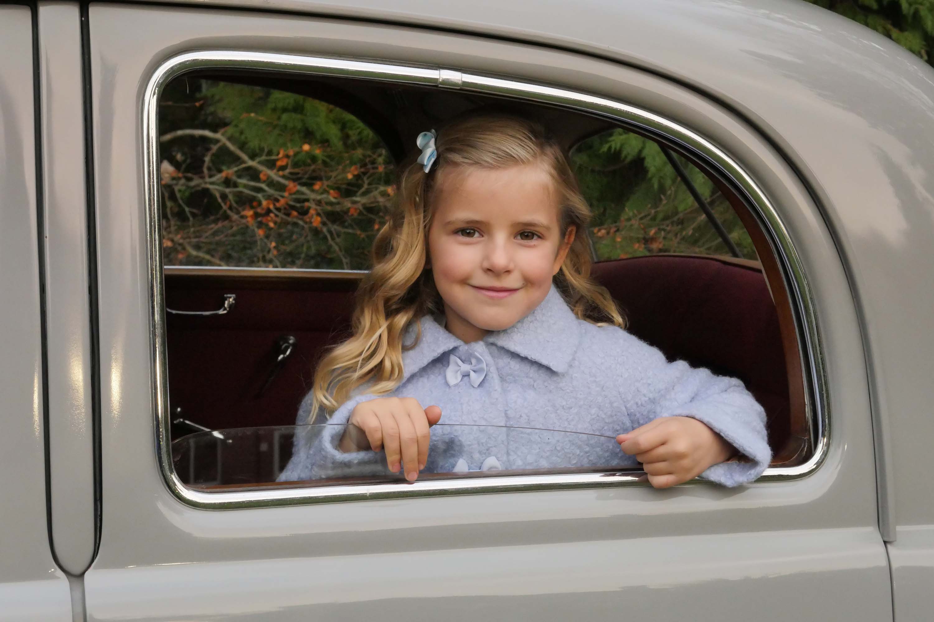 Winter Wardrobing – Rachel Riley US