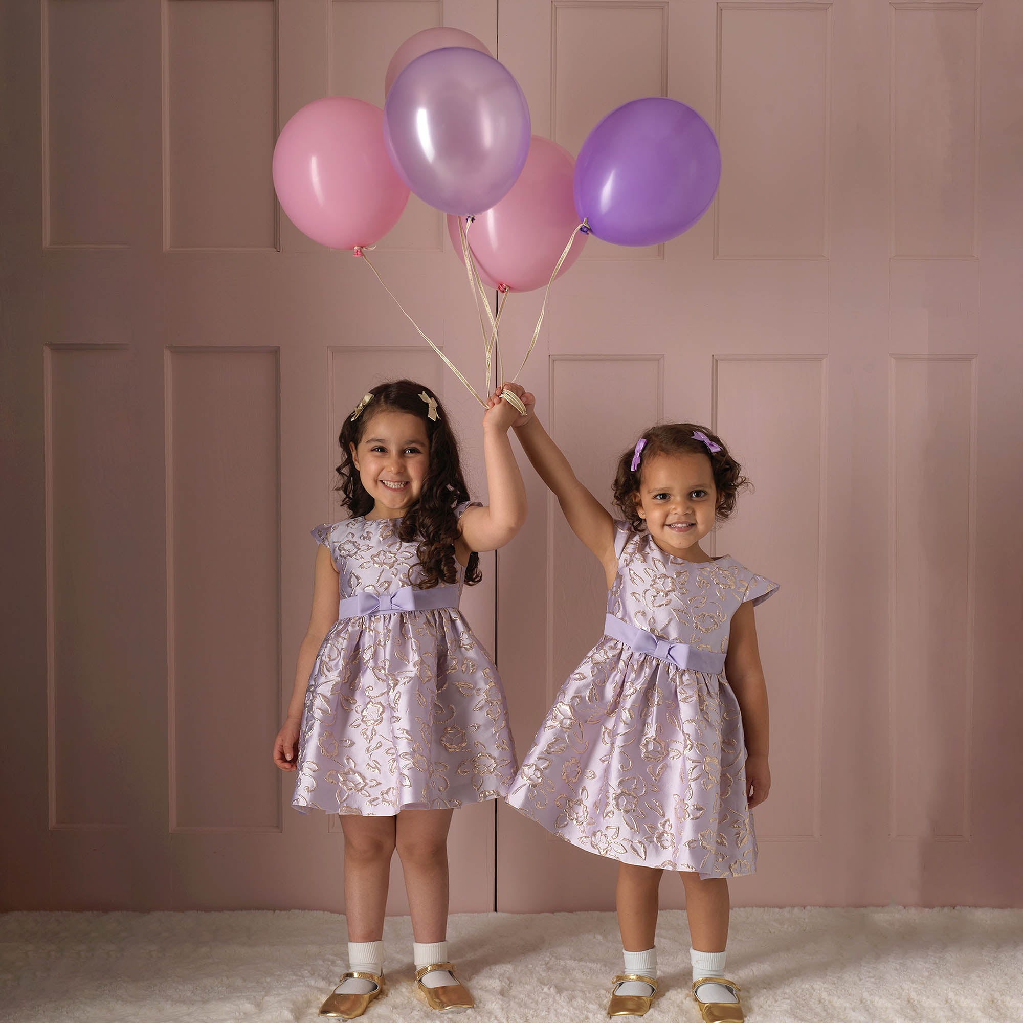 Chic & Charming: First Birthday Party Planning with Rachel Riley ...