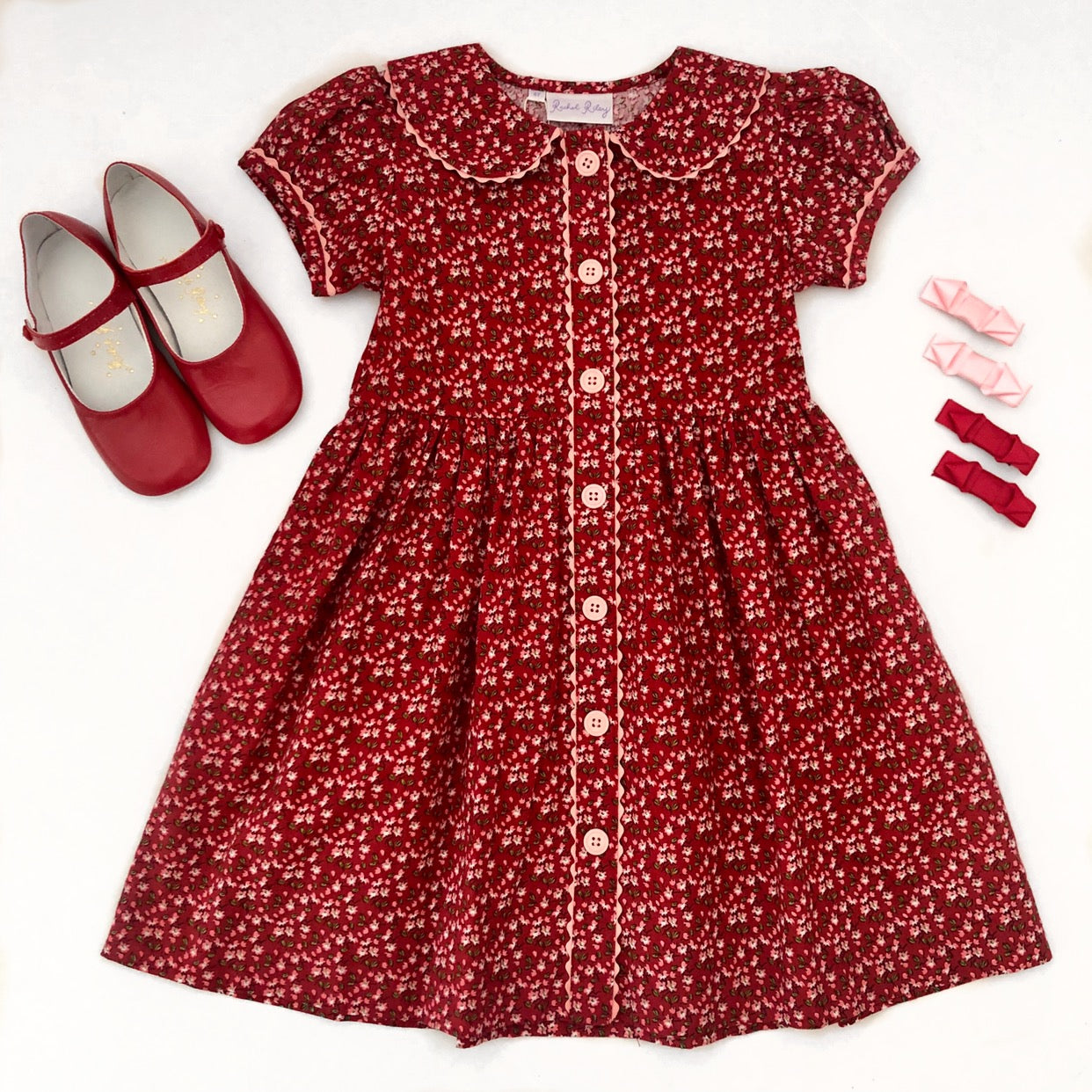 Back to School – Rachel Riley US