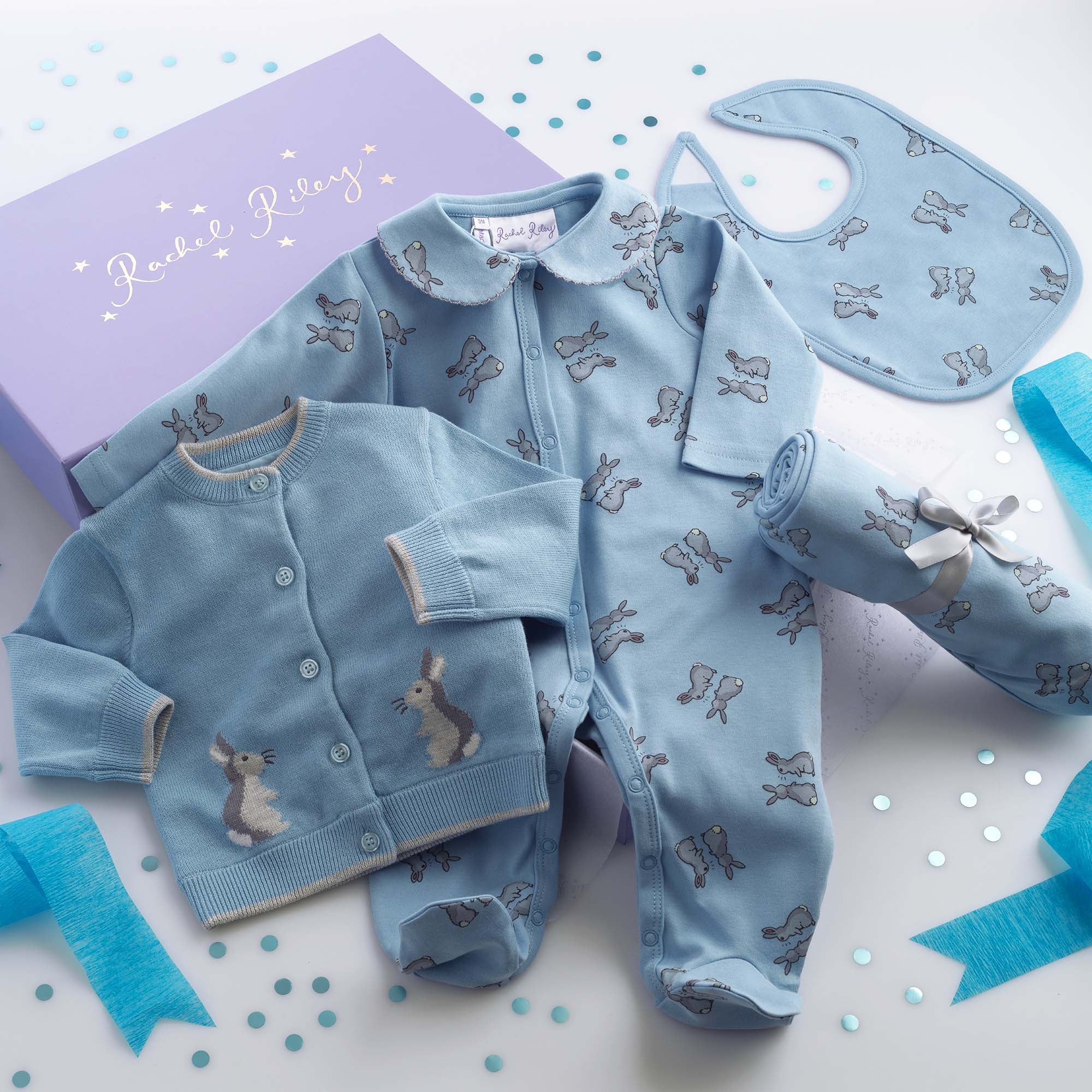 Baby Shower Gift Guide – Rachel Riley US