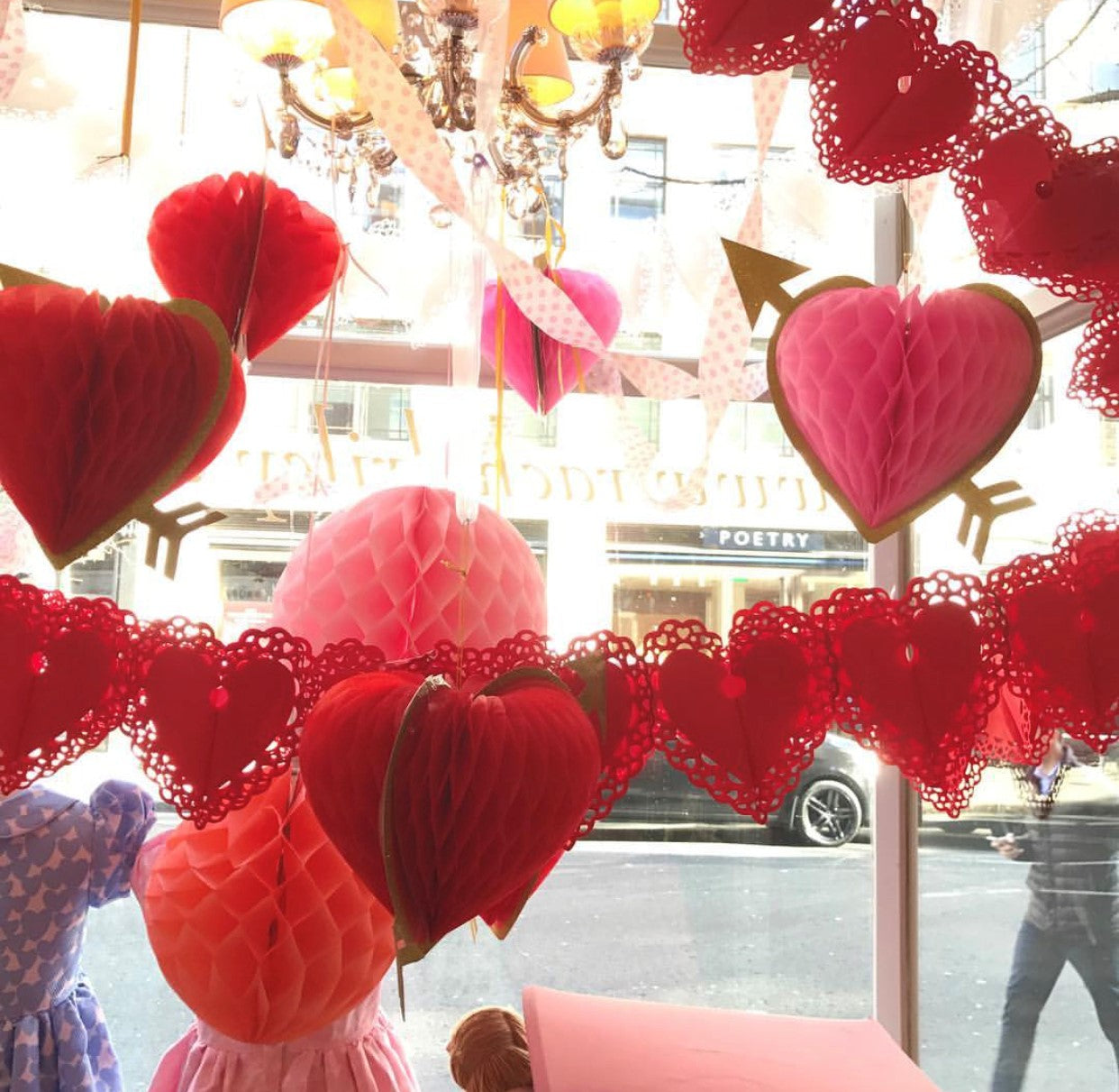 All the Love – Rachel Riley US