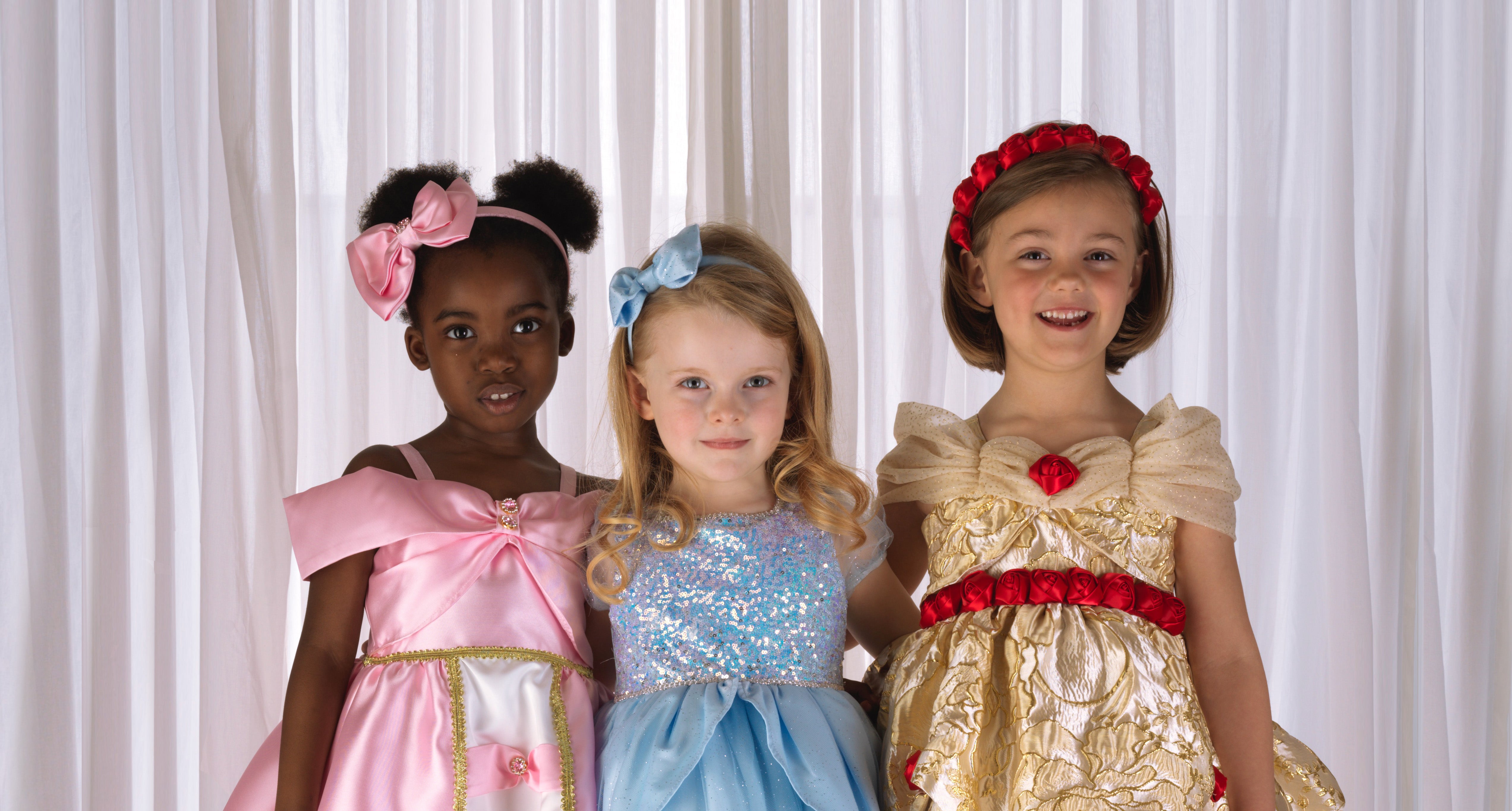 Create Enchanting Moments with Rachel Riley’s Fairytale Princess Colle ...