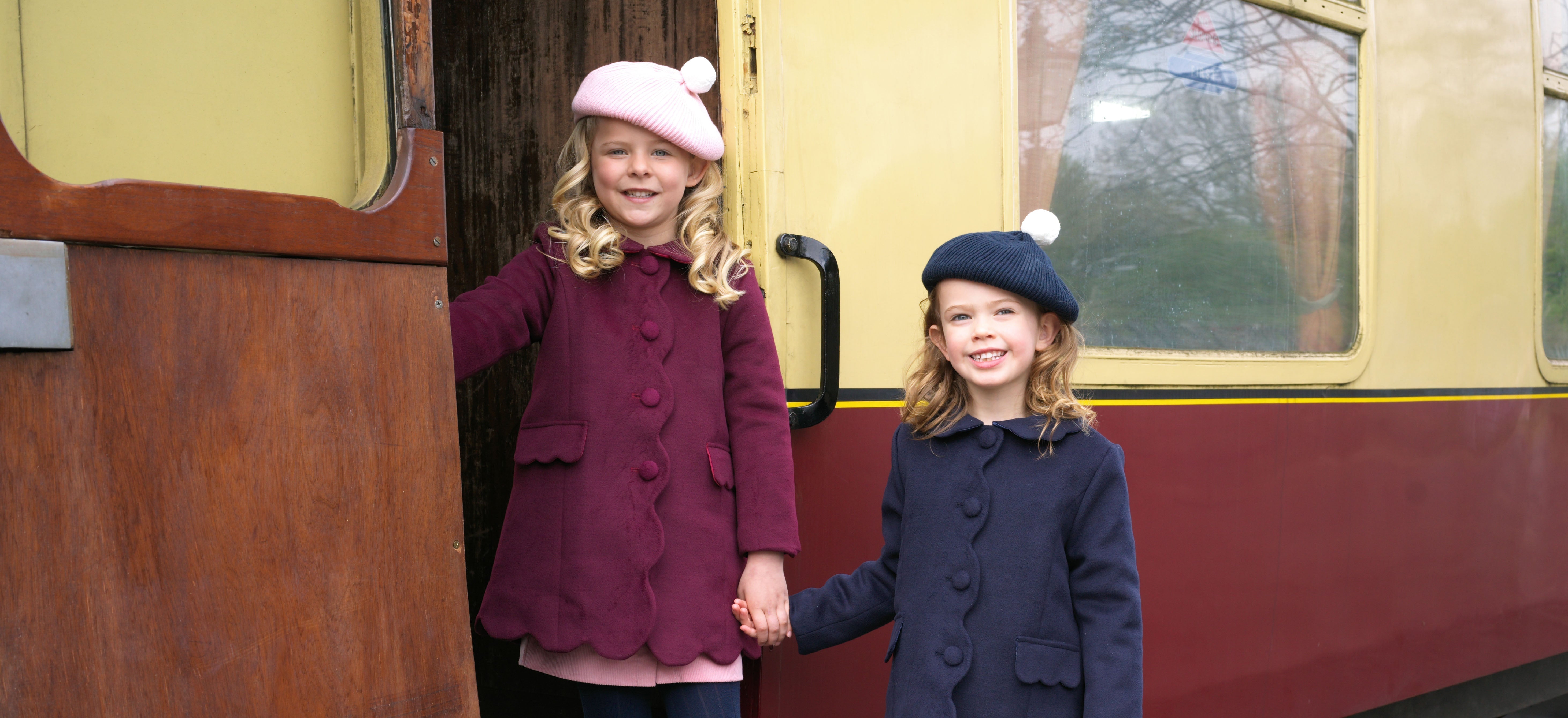 Big Freeze! ️ Top 10 Coats and knits to Keep Your Little Ones Cozy ...
