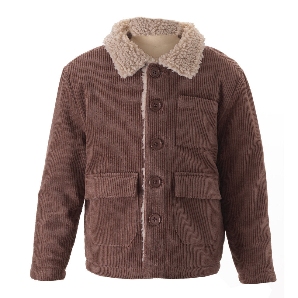 Boy Coat – Rachel Riley US