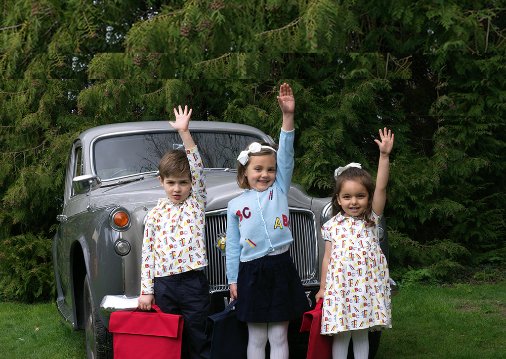 Rachel Riley – Rachel Riley US