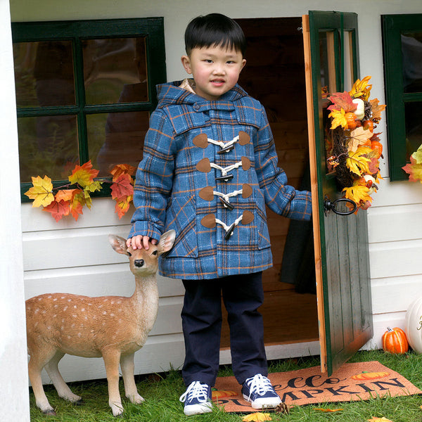 Boy Coat – Rachel Riley US