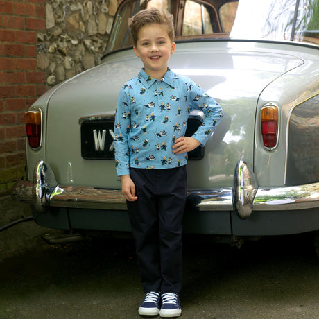 Boys – Rachel Riley US