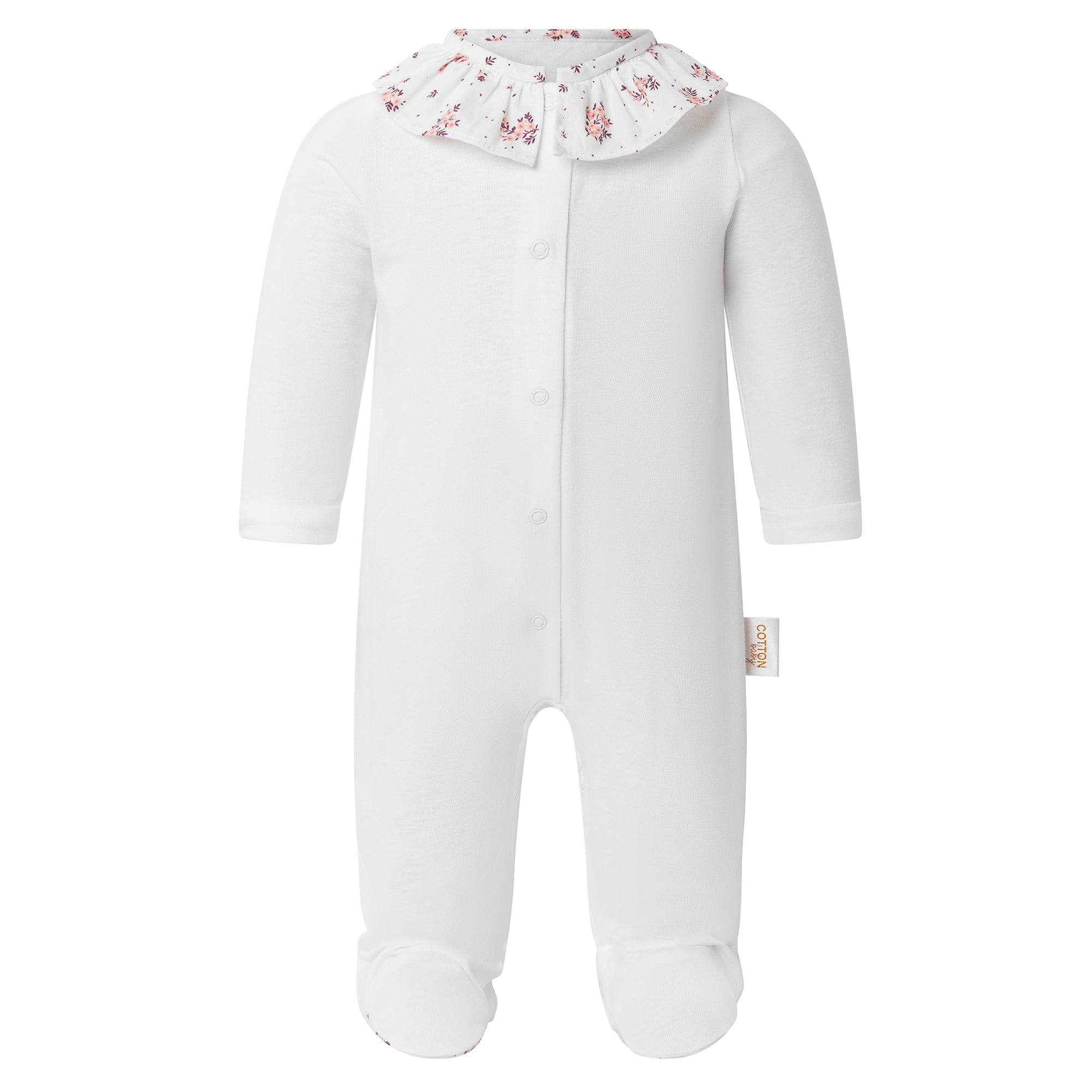 Cotton Baby – Rachel Riley US