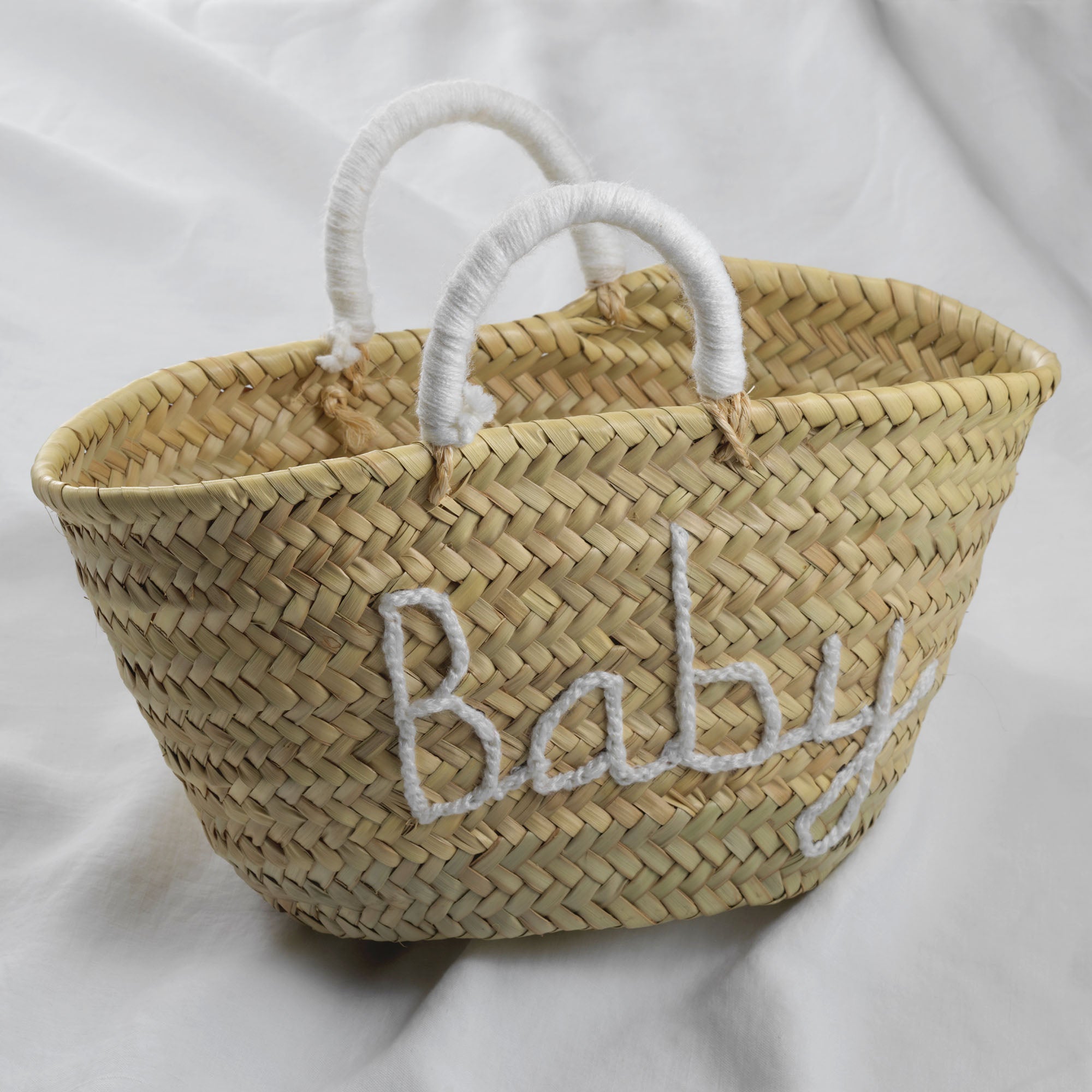 Baby Gift Basket – Rachel Riley US