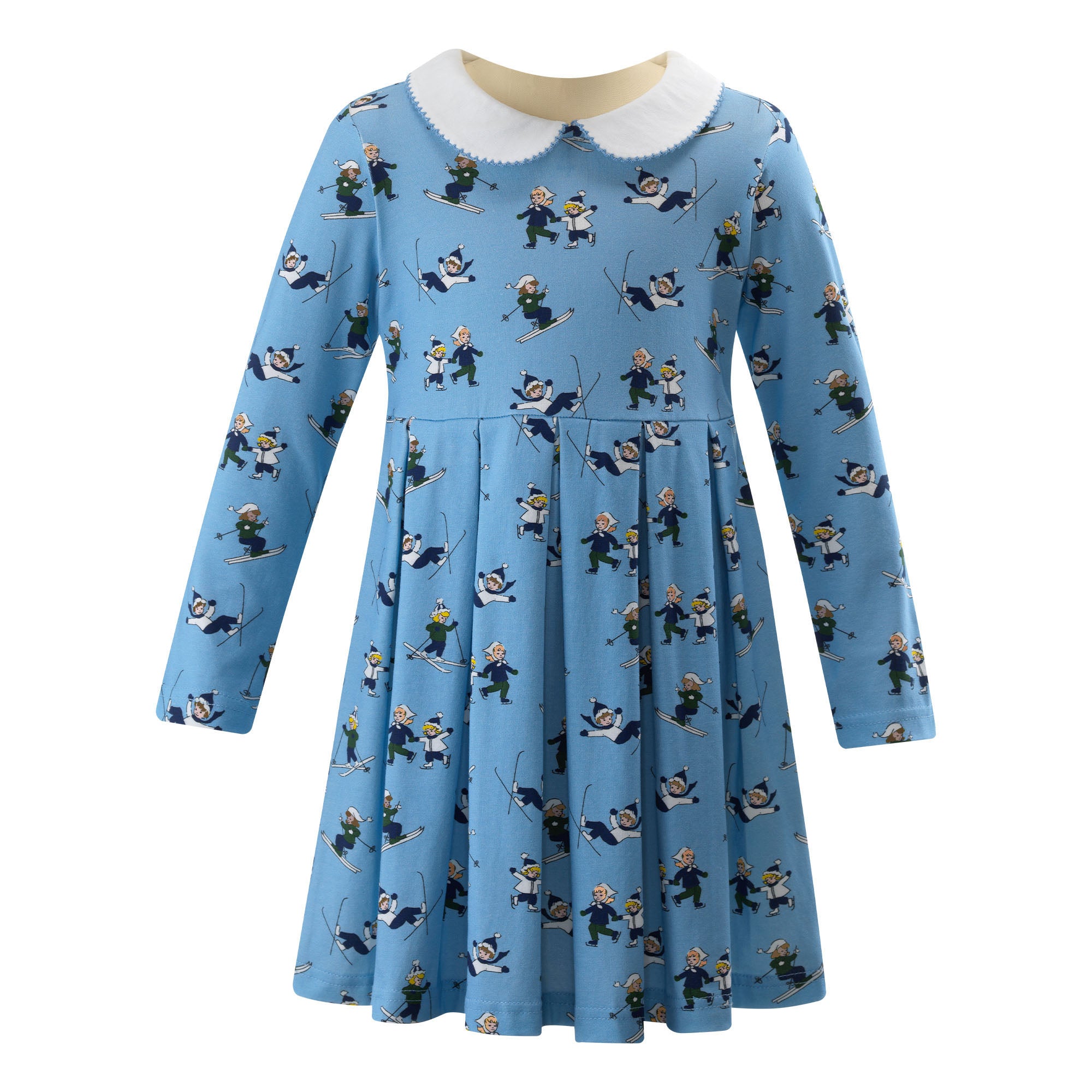 Girls' Dresses – Page 2 – Rachel Riley US