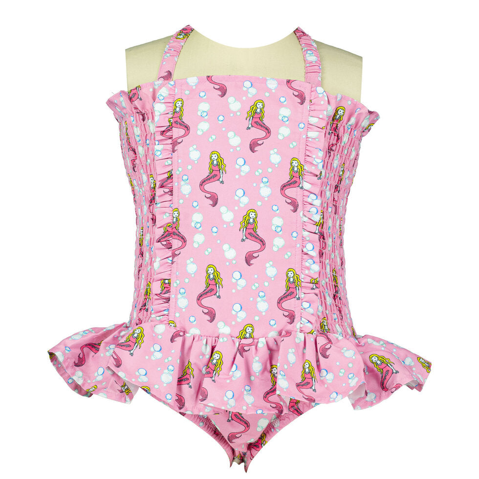 Girls Swimwear – Rachel Riley US