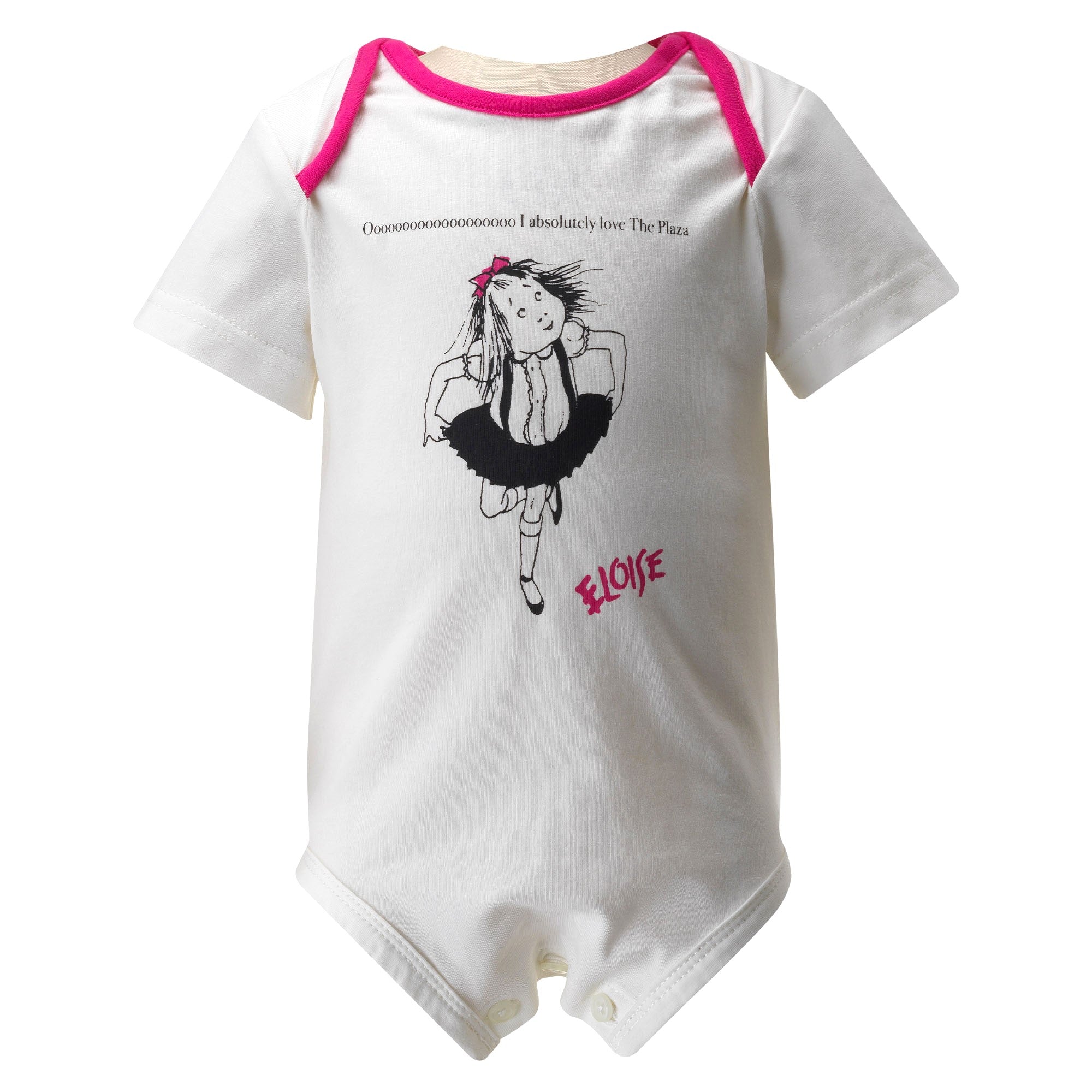 Eloise Bodysuit – Rachel Riley US