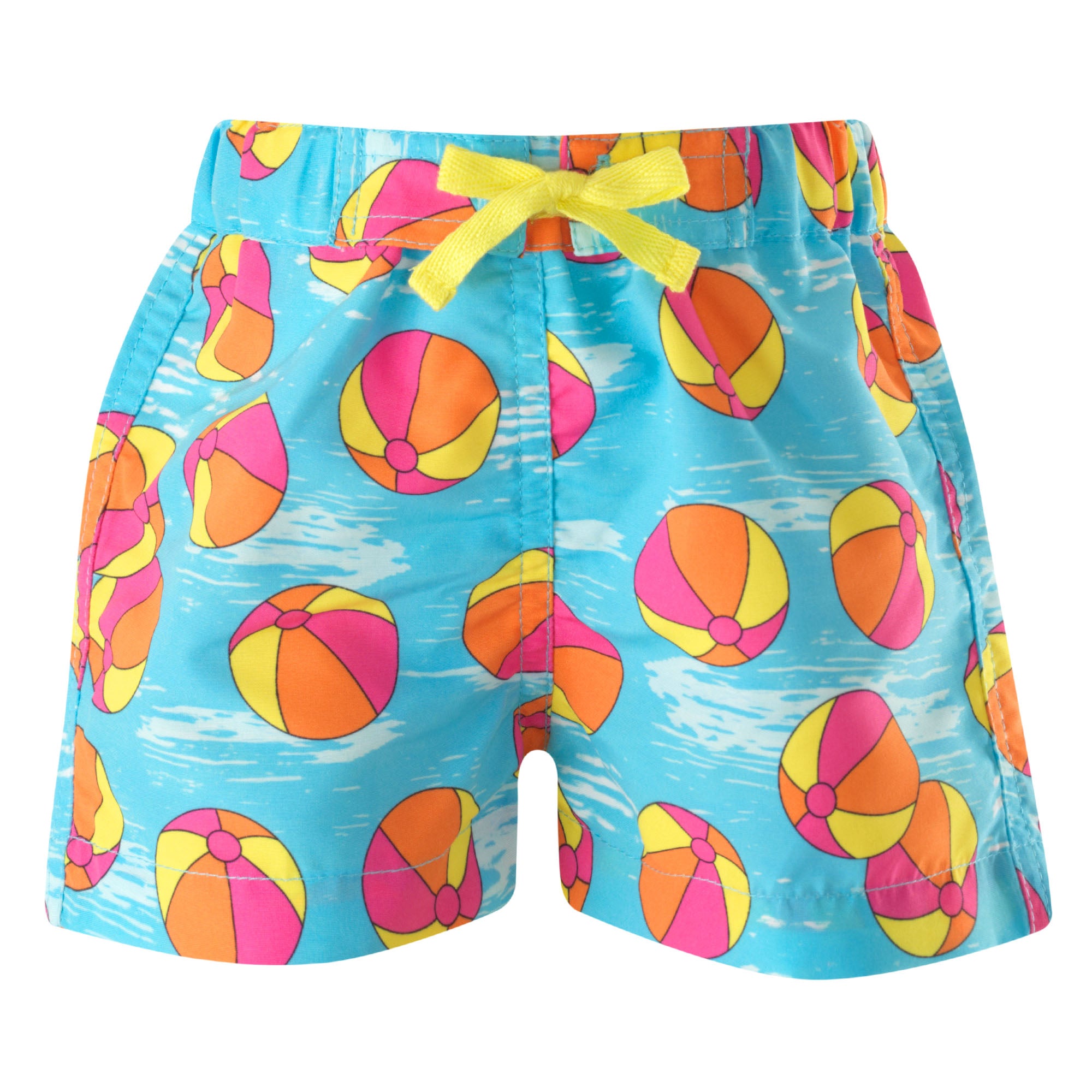 Pool Play Swim Trunks – Rachel Riley US