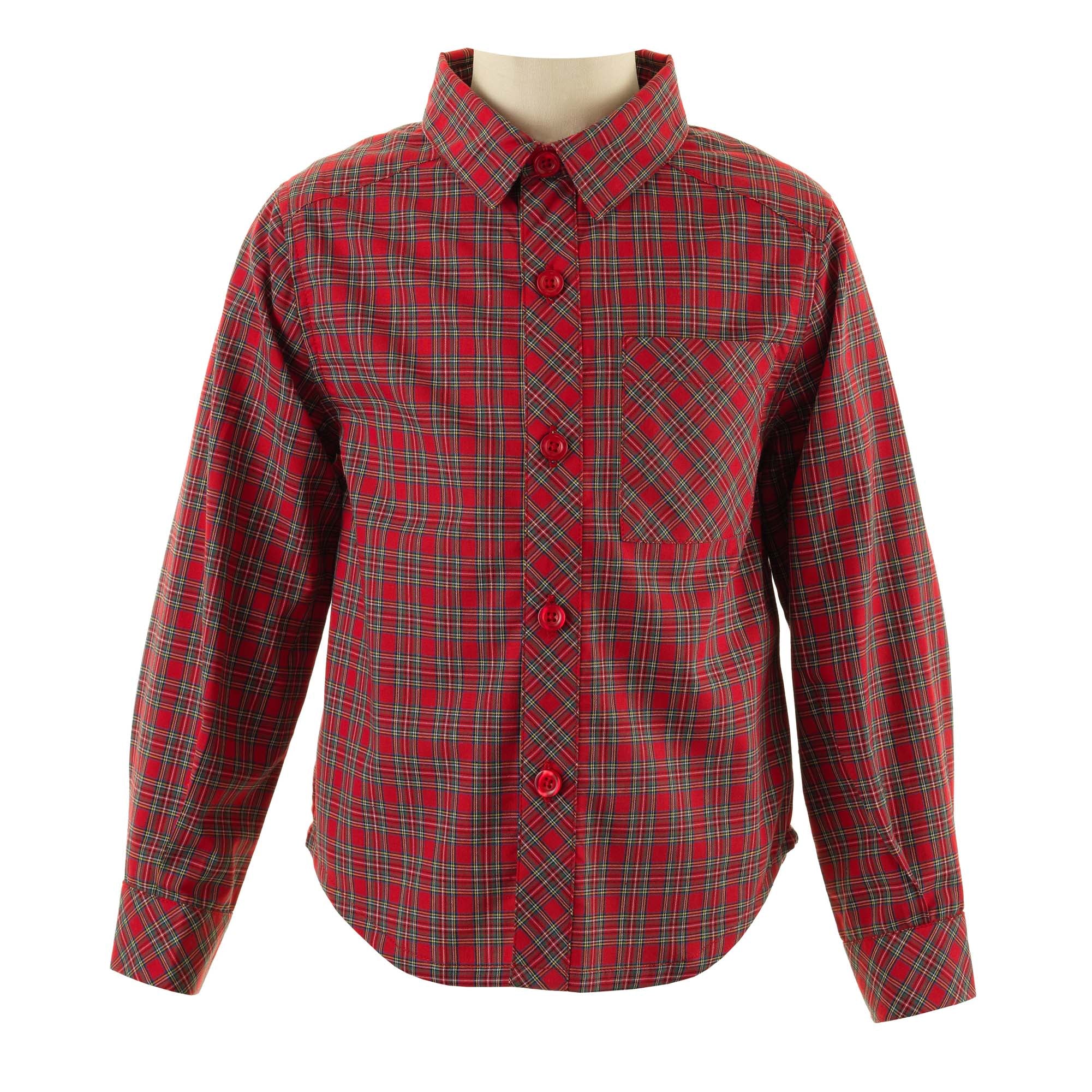 Children's Holiday Apparel – Rachel Riley US