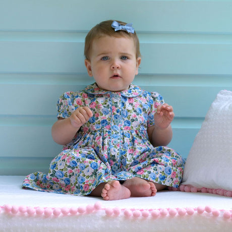 Baby Girl Dresses – Rachel Riley US