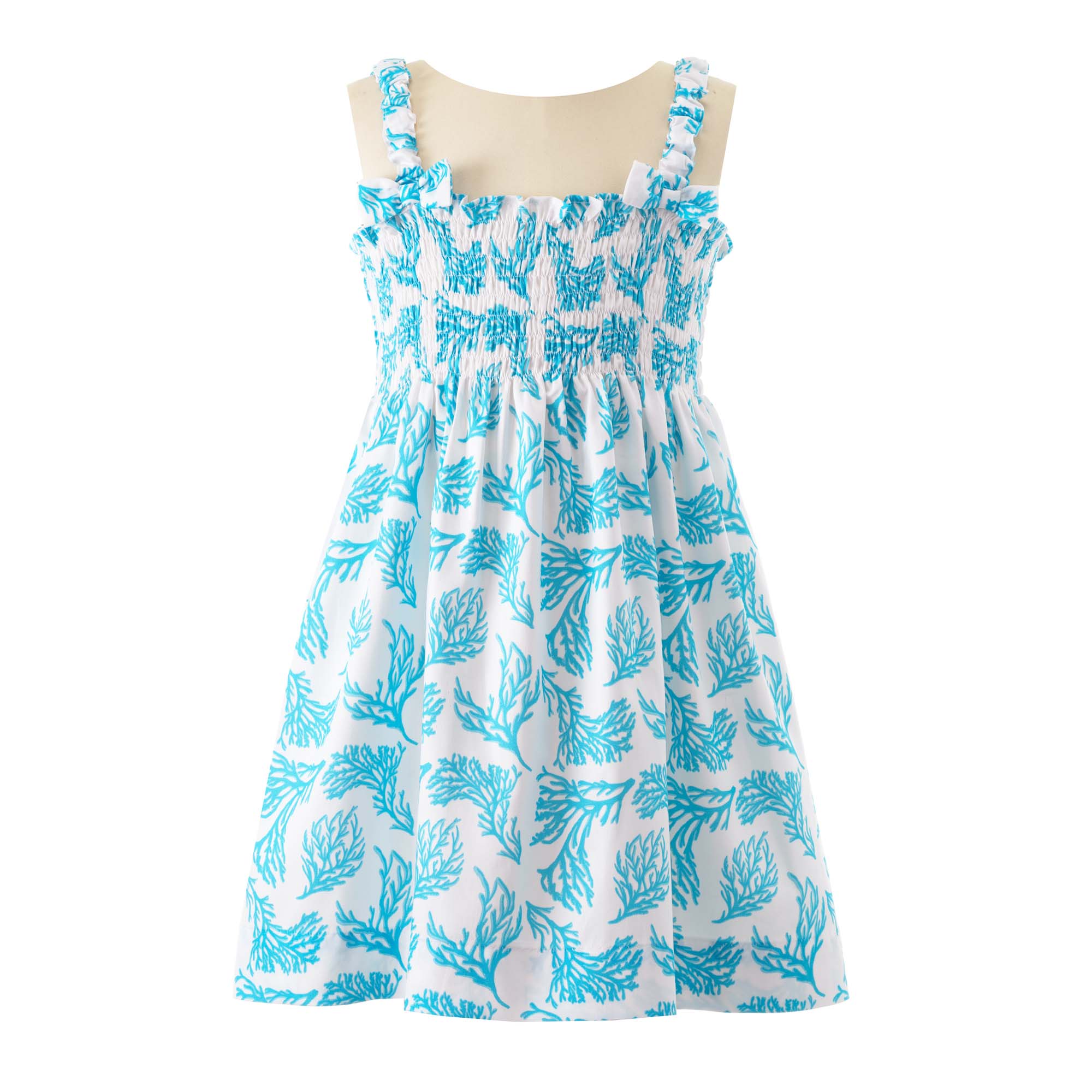 Girls- dresses – Page 2 – Rachel Riley